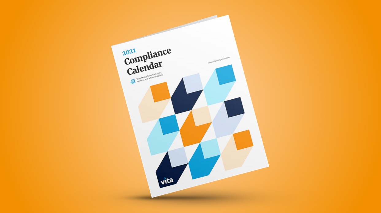 Your Employee Benefits Partner | Vita Companies